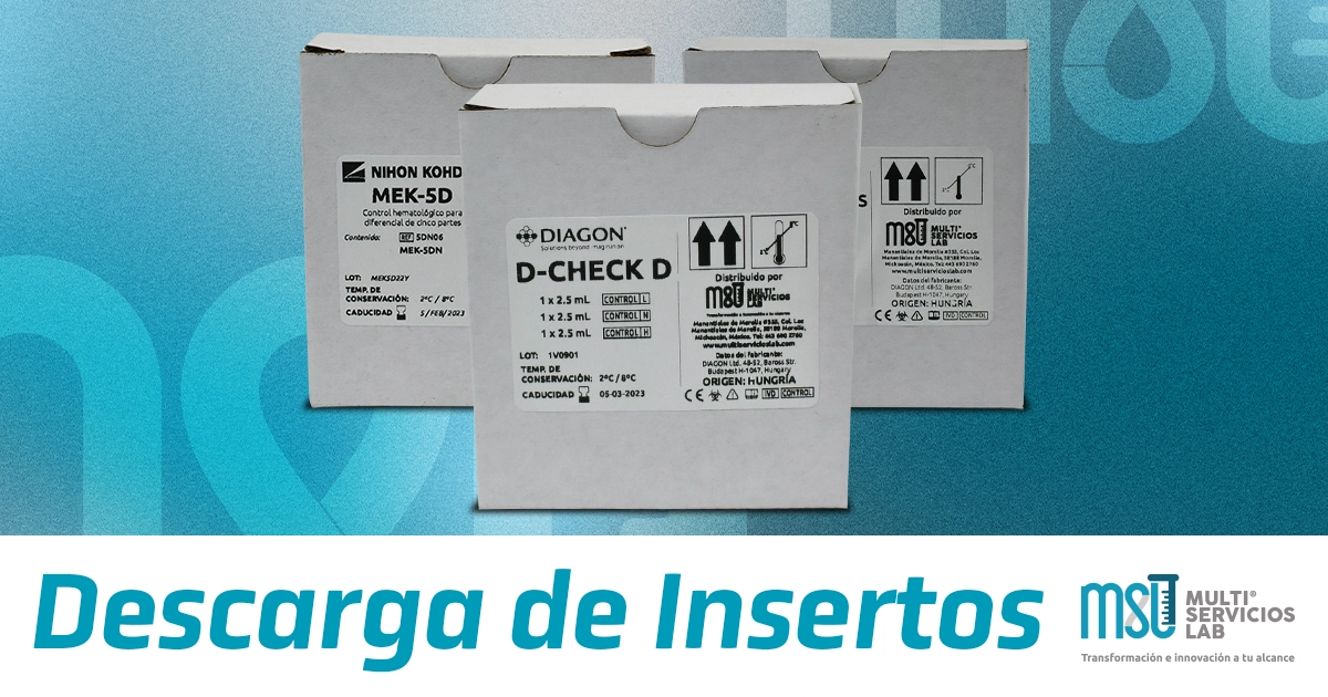 Descargas - Multiservicioslab